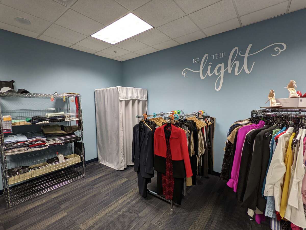 Kazen honored with new facility to assist post-release offenders