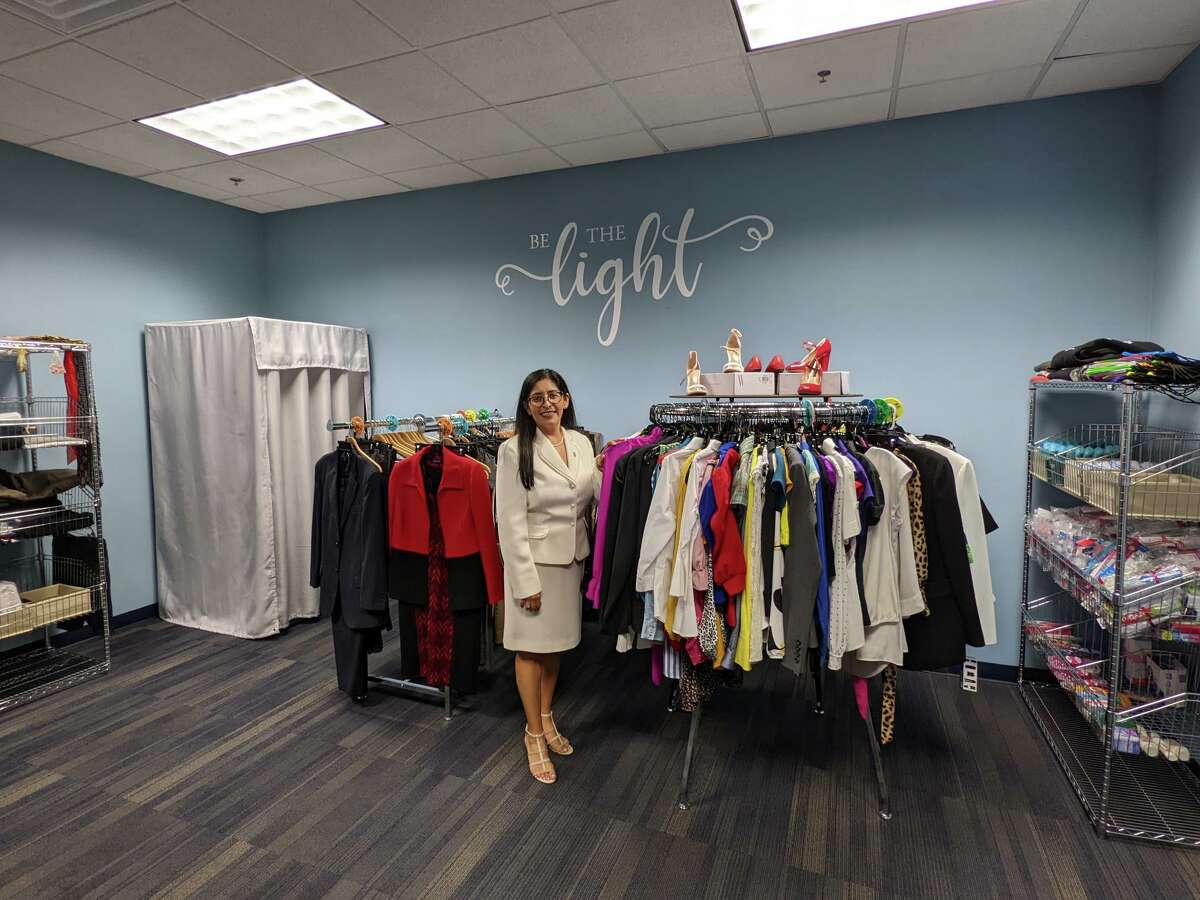 Kazen honored with new facility to assist post-release offenders