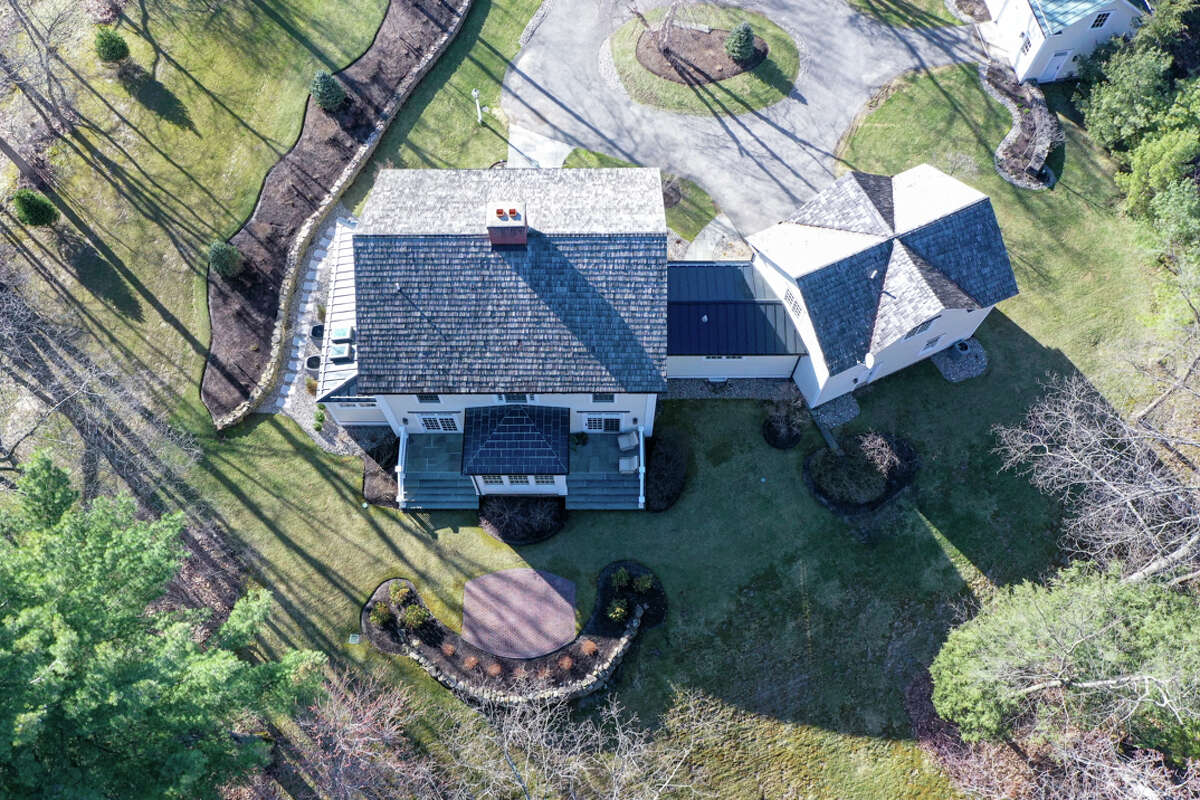 House of the Week: Crisp in Colonie