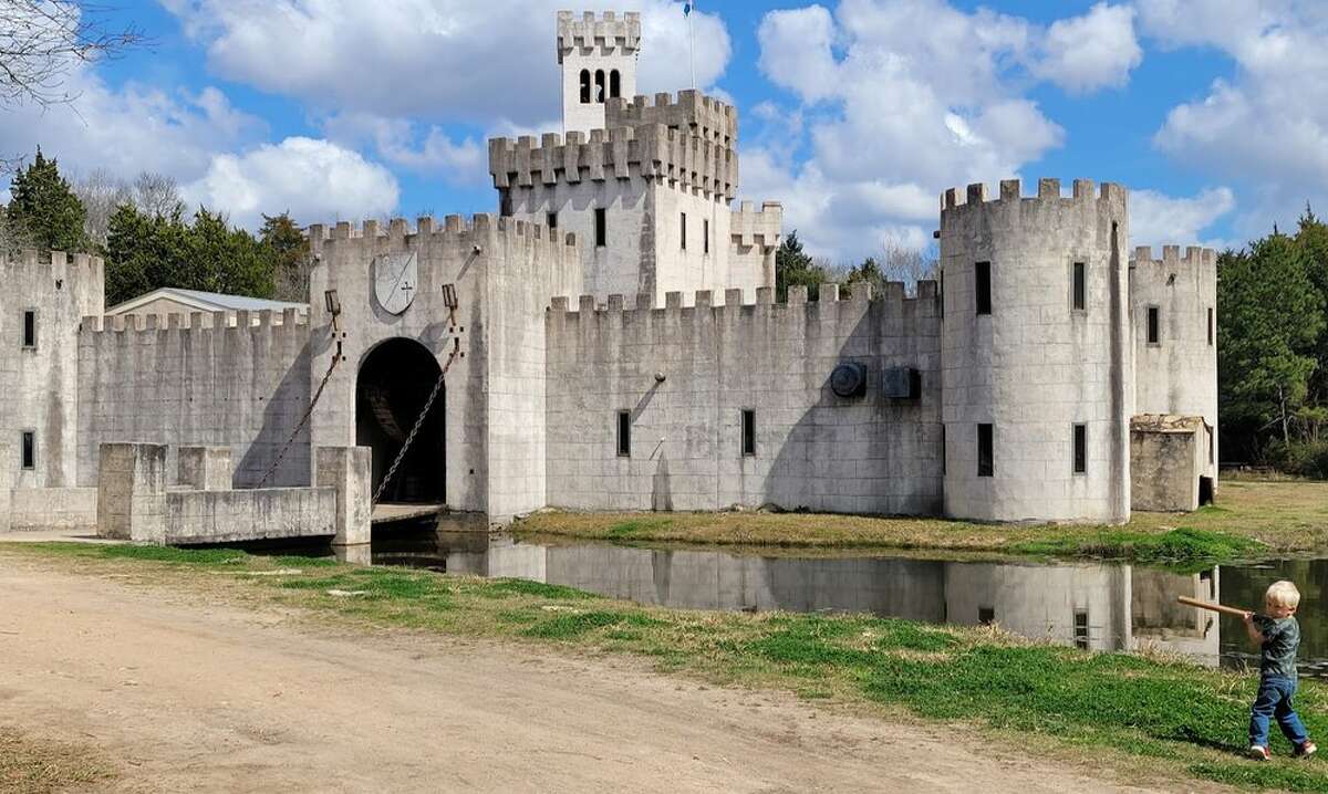 Things to do near Houston: 100 picks within 100 miles