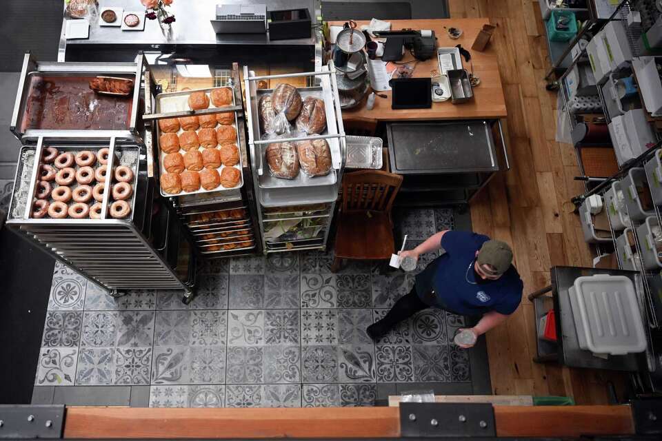 We made a list of the best bakeries in the S.F. Bay Area. Controversy ...