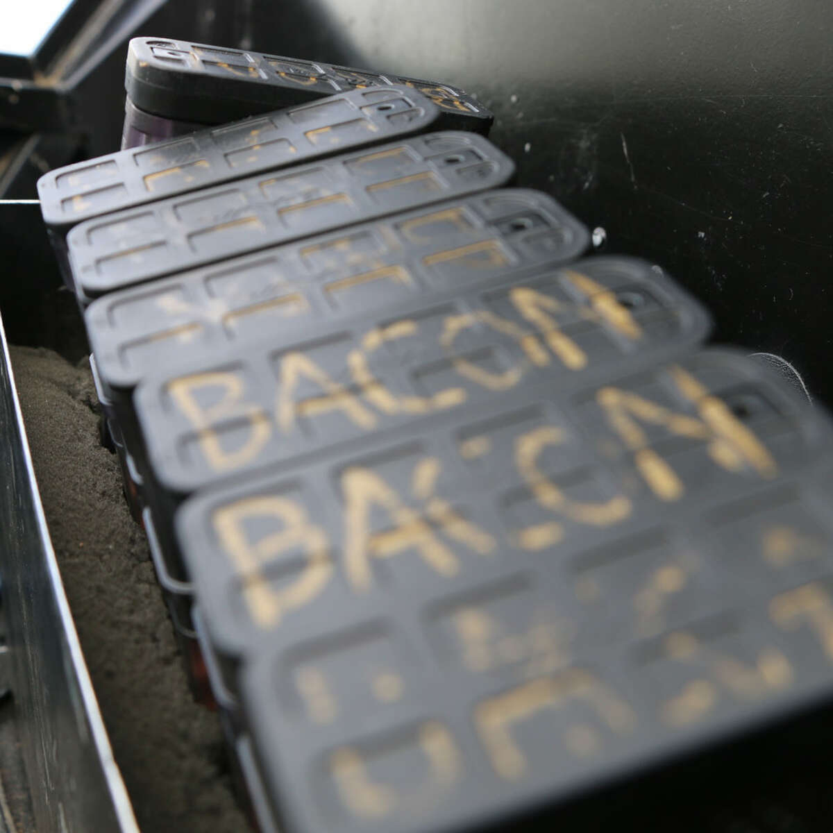 Inside the Texas business of hunting feral hogs with helicopters, guns