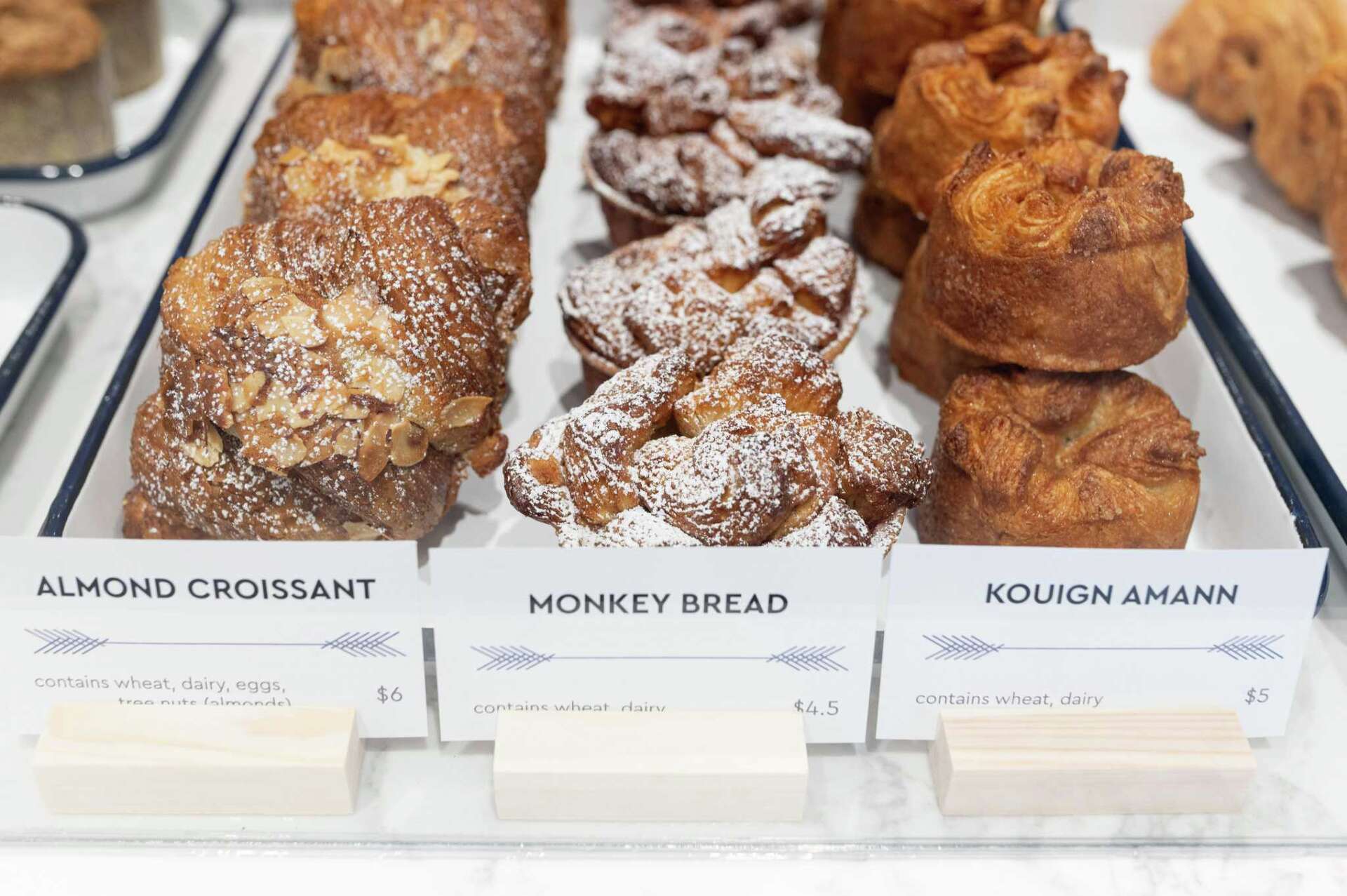 Palo Alto gets a bakery with Michelin cred, plus 10 other new Peninsula ...