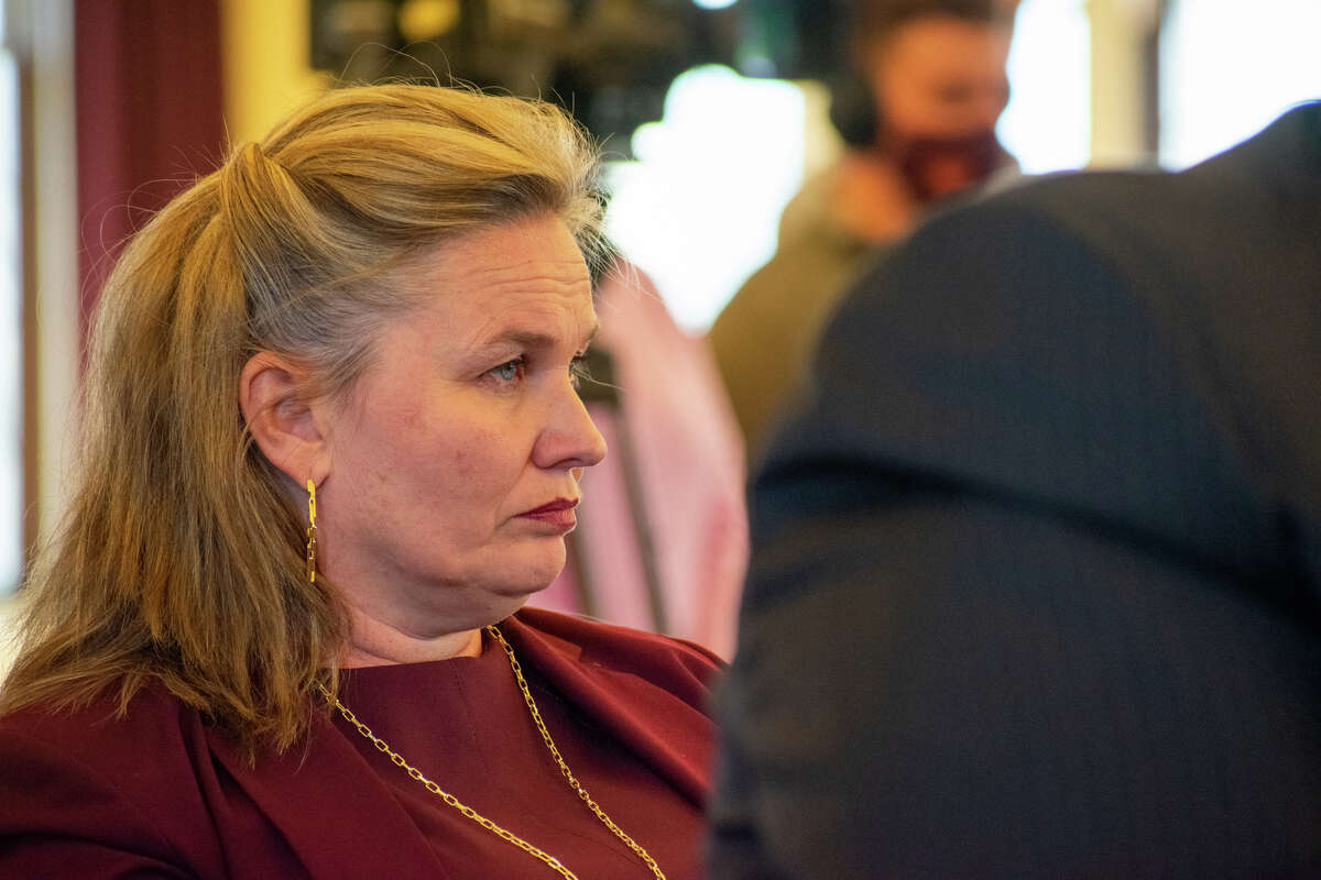 ACLU of Michigan comments on Central Michigan University federal ...