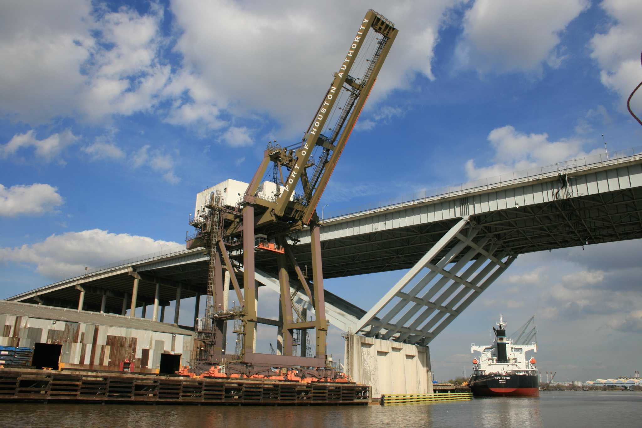 Major 610 Loop closures expected to create delays all weekend