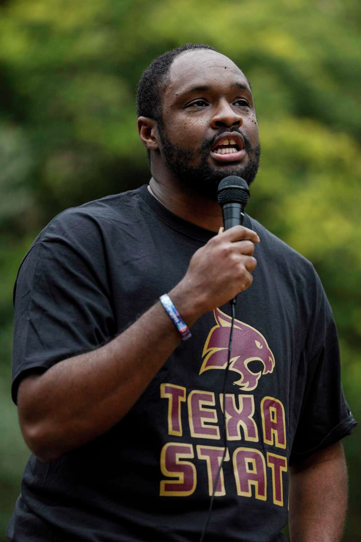 Denton may join Austin in Texas weed legalization effort