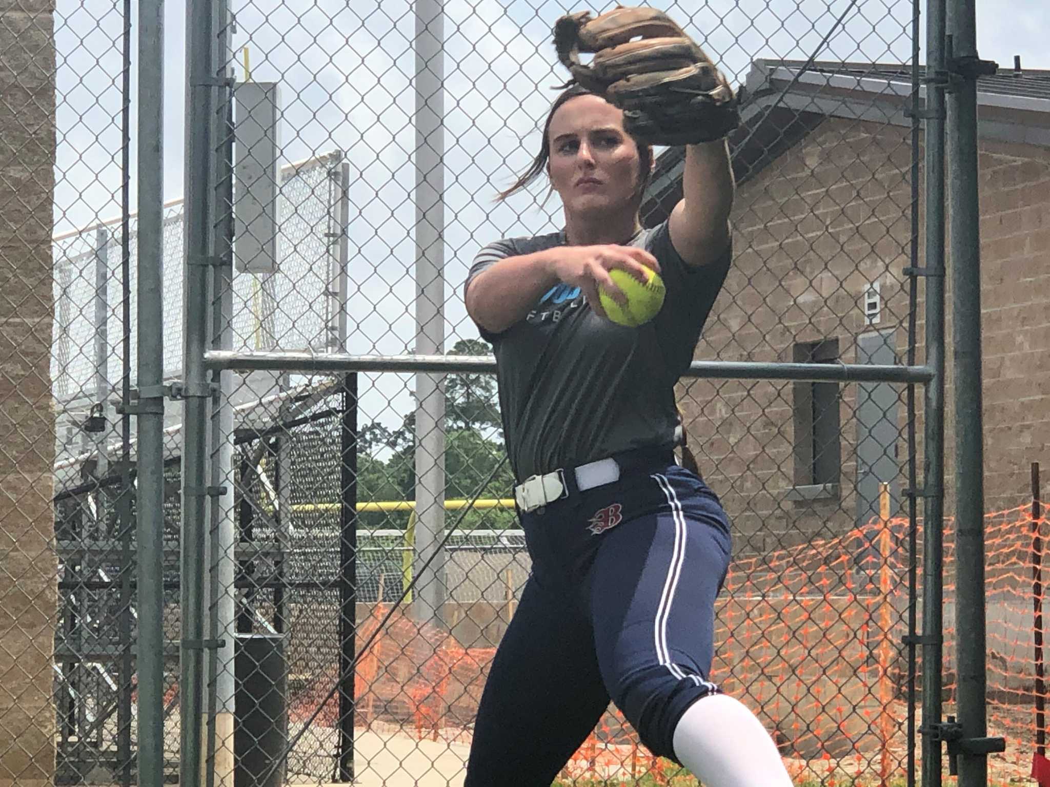 Kingwood’s Mary Martinez prepared for final playoff push
