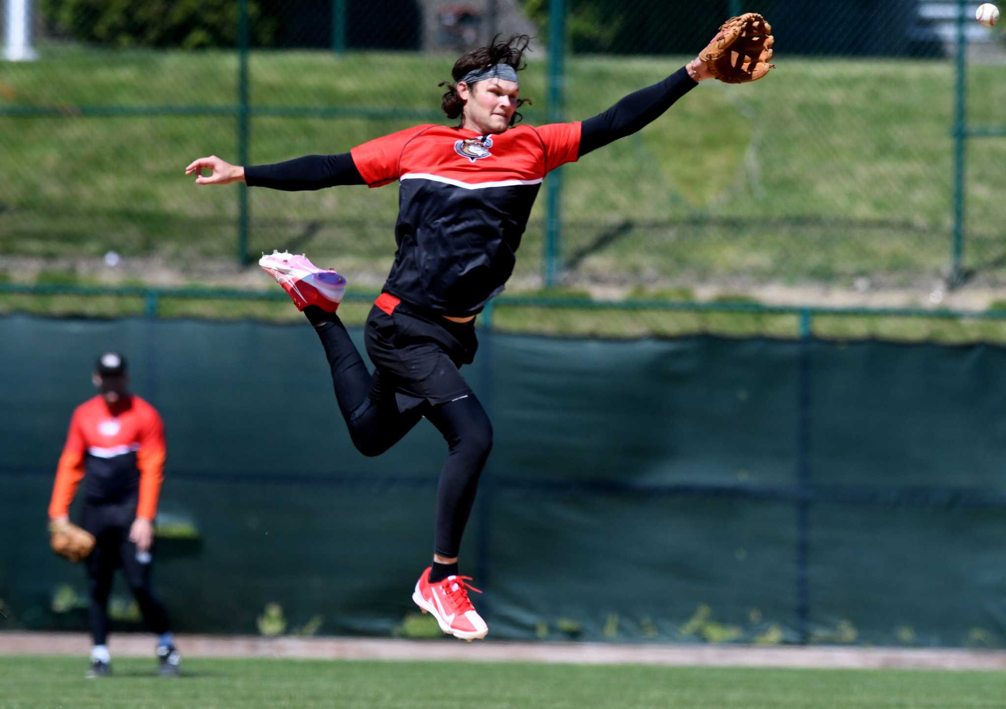 ValleyCats' Brantley Bell cherishes World Series memory