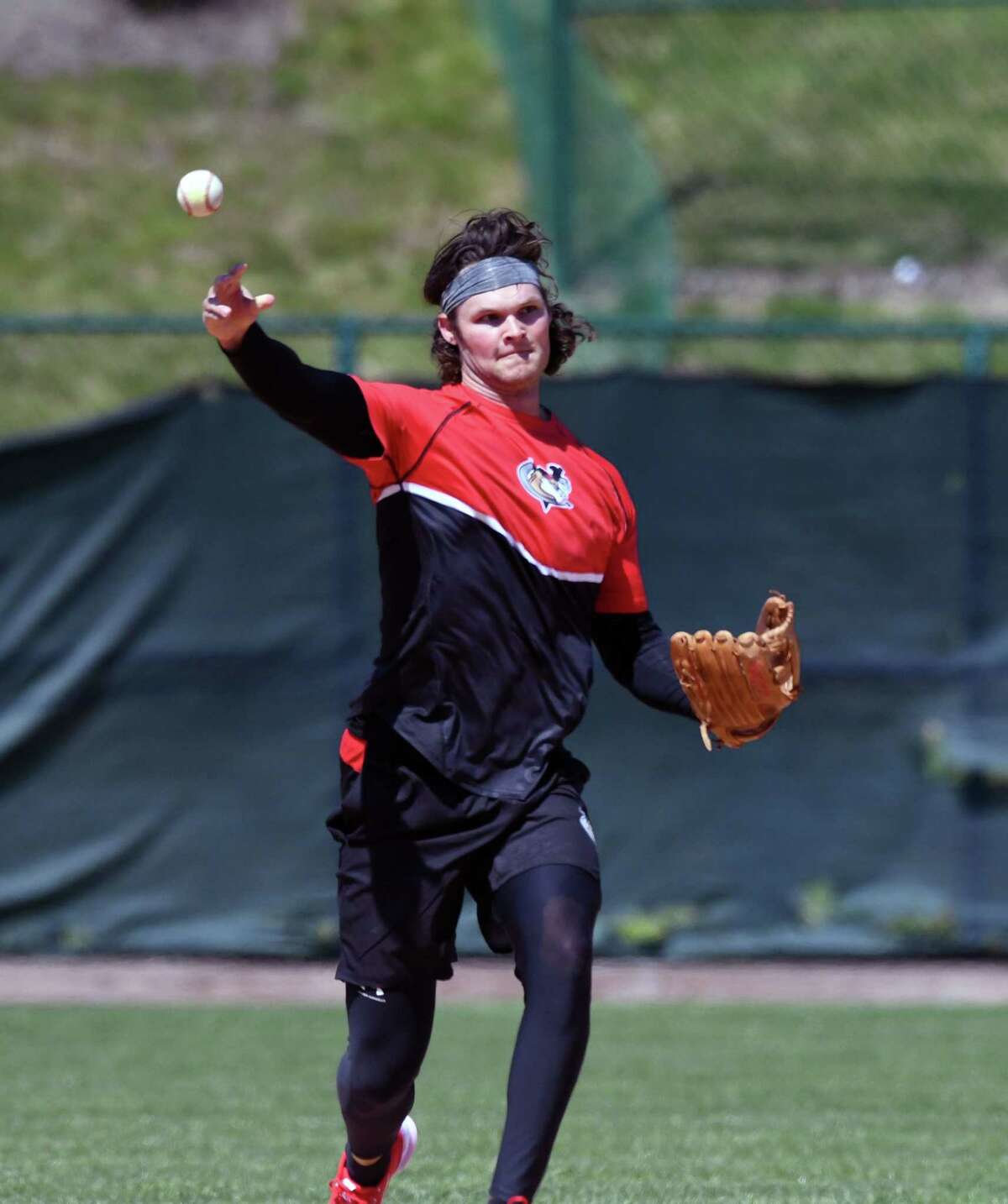 ValleyCats' Brantley Bell cherishes World Series memory