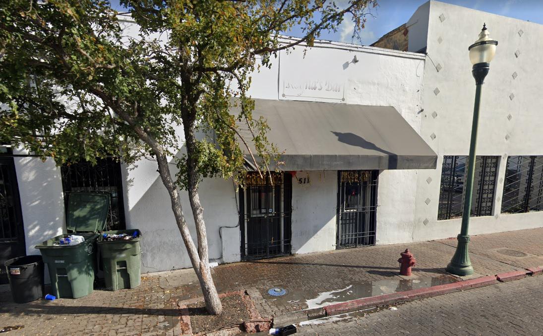 Reyna’s Club banned from selling alcohol for 90 days