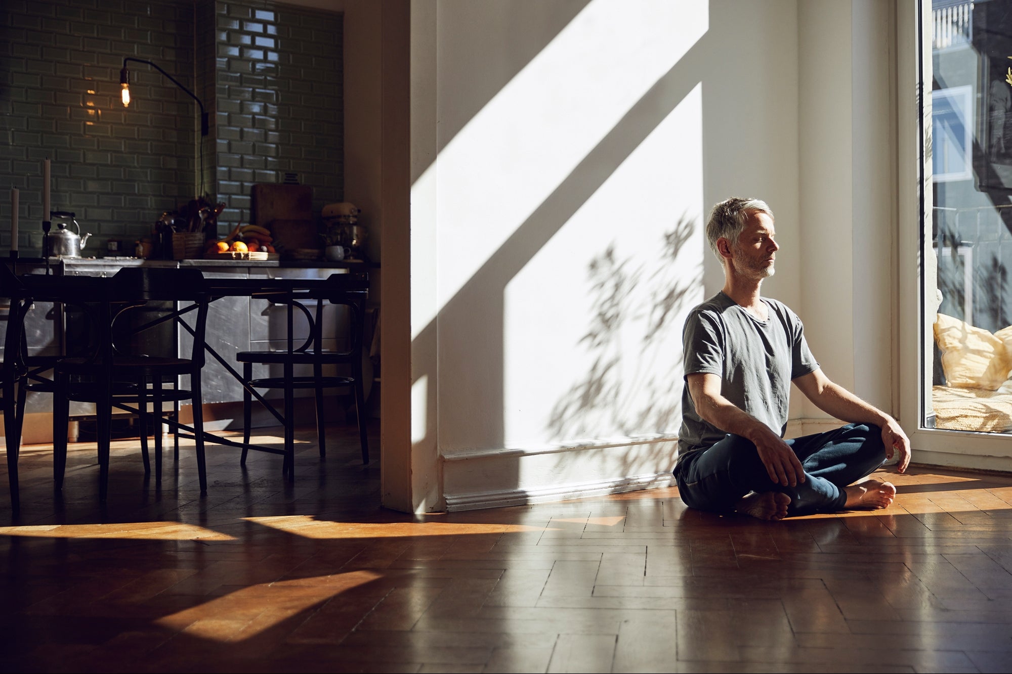 If You Have Trouble Meditating, Then You Probably Need It the Most