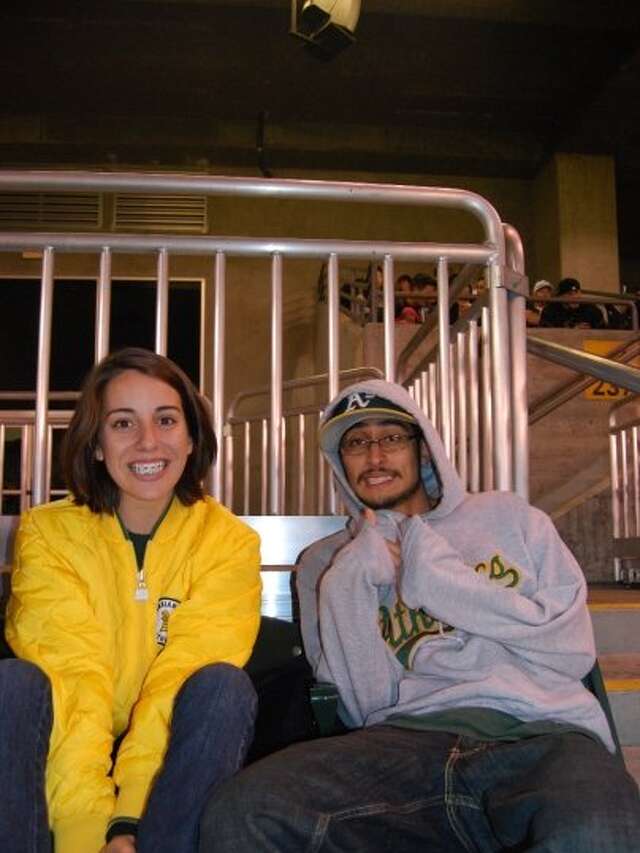 The Bay Area I've known was gone long before the A's left