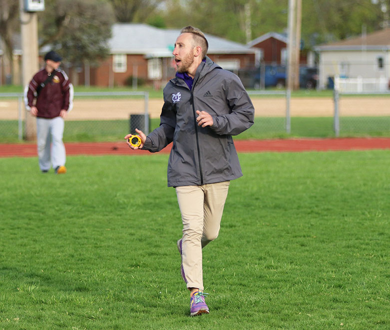 Boston Marathon 'everything I dreamed it would be – and more' for CM ...