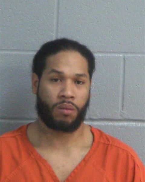 Midland man arrested for injuring 1-year-old