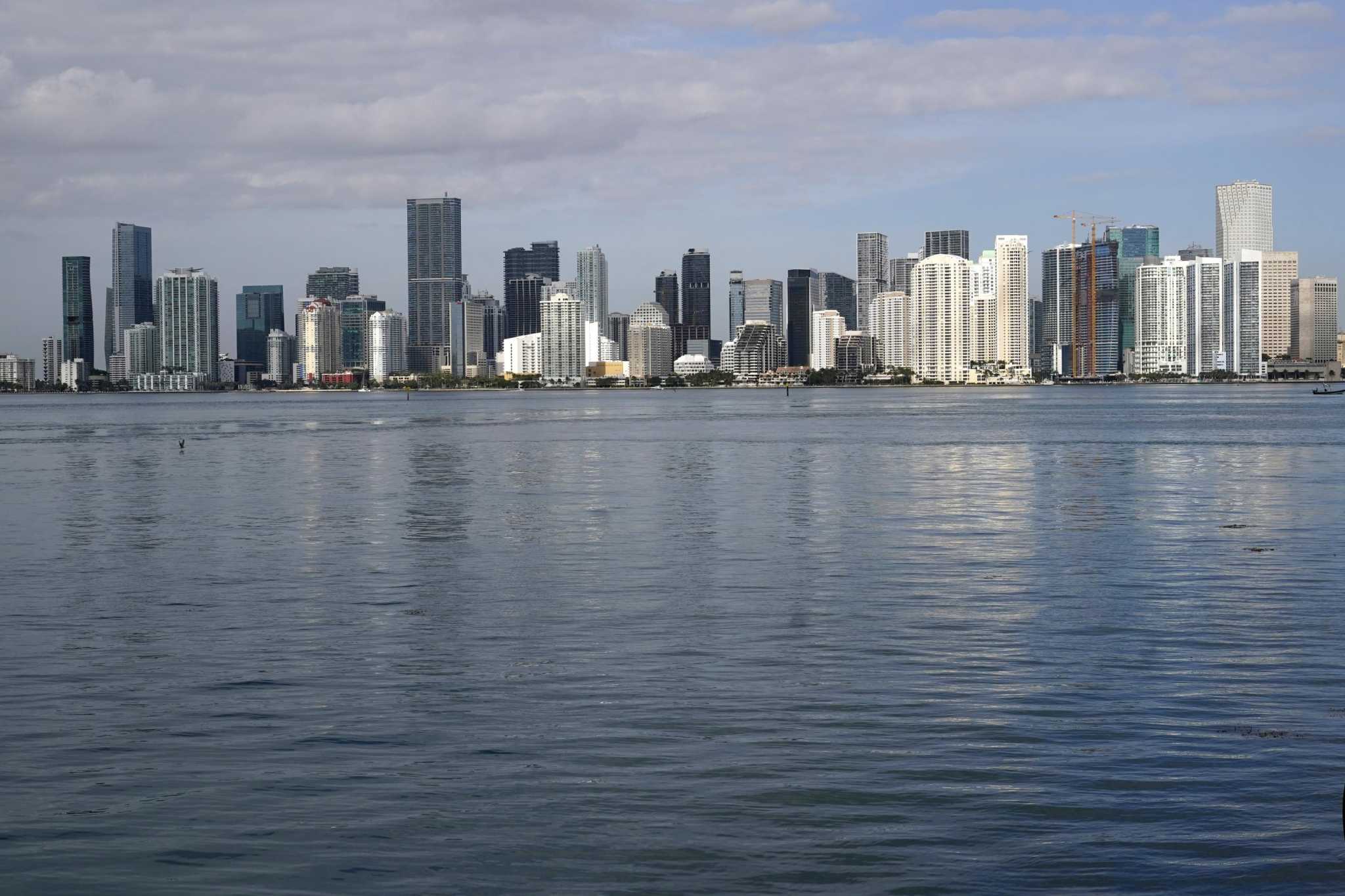 Miami rent prices are rising. Will the city become more unaffordable ...