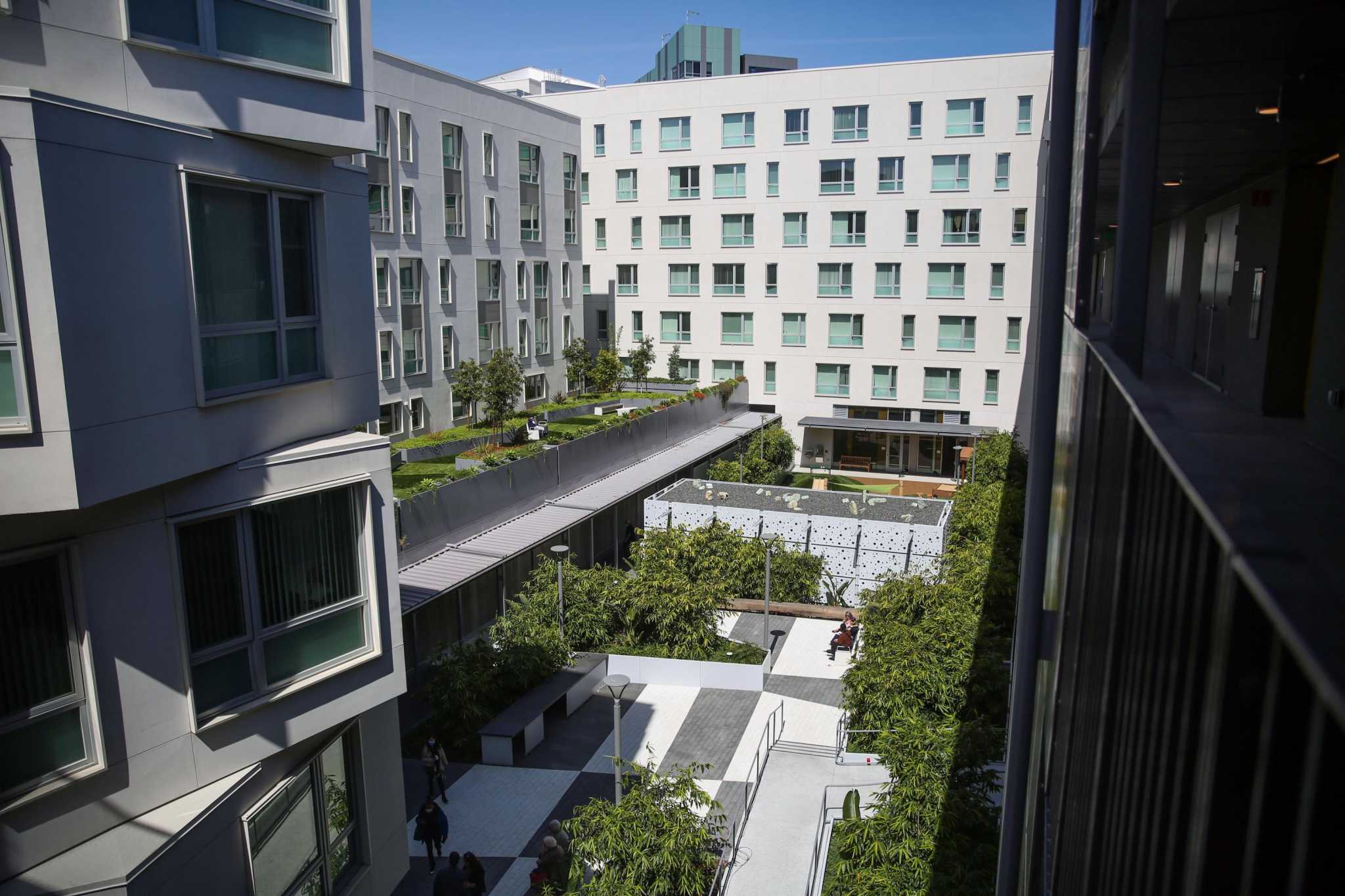Five takeaways from San Francisco’s annual housing report