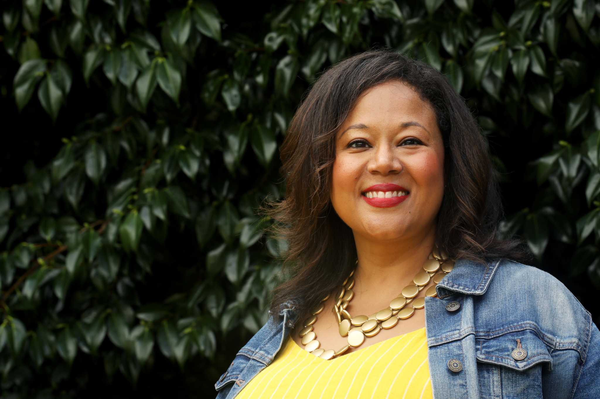 Jasmine Guillory among the authors at Houston book events this week