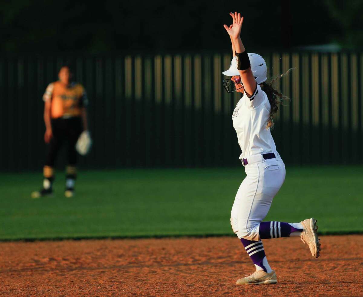 Montgomery County Class 6A softball preview