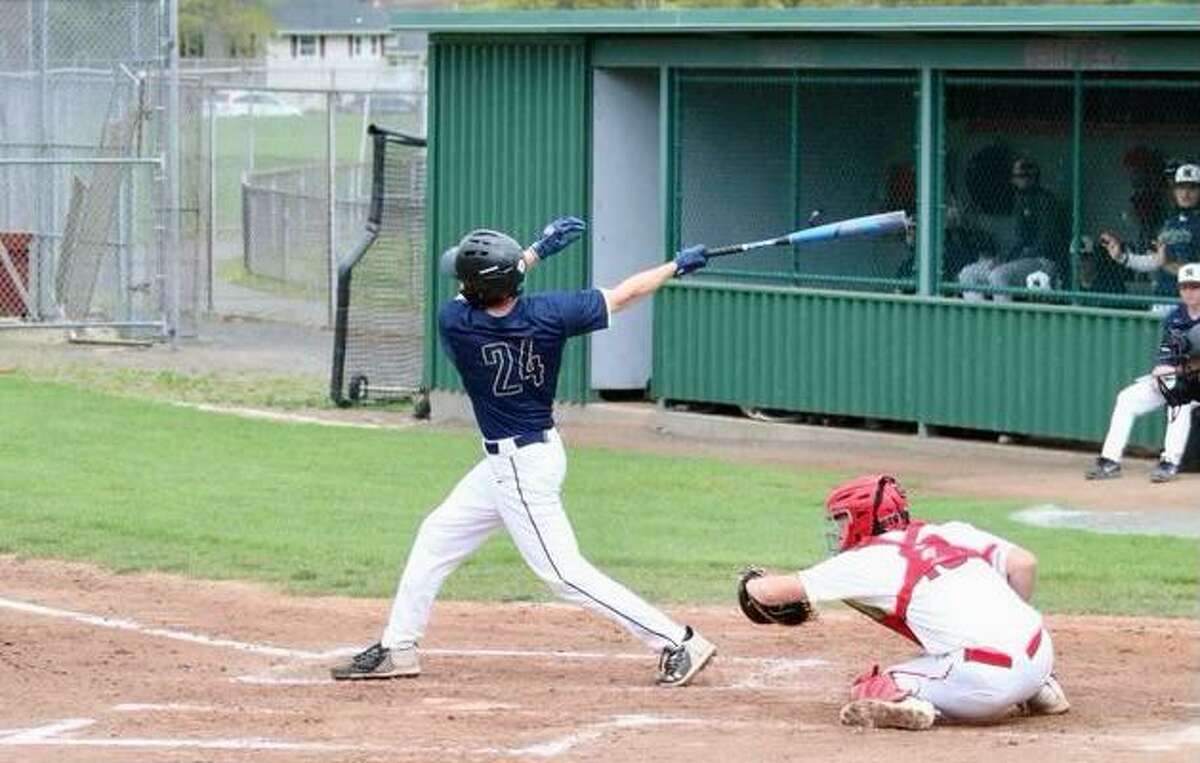 Why this Newington senior is ready to take his tools to the next level ...