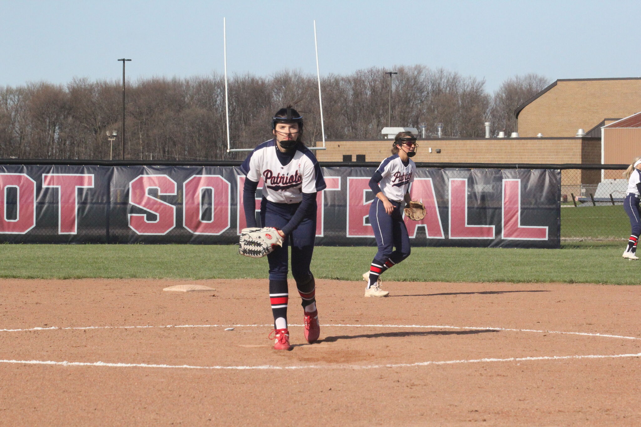 Tribune player Q and A: Rylie Betson