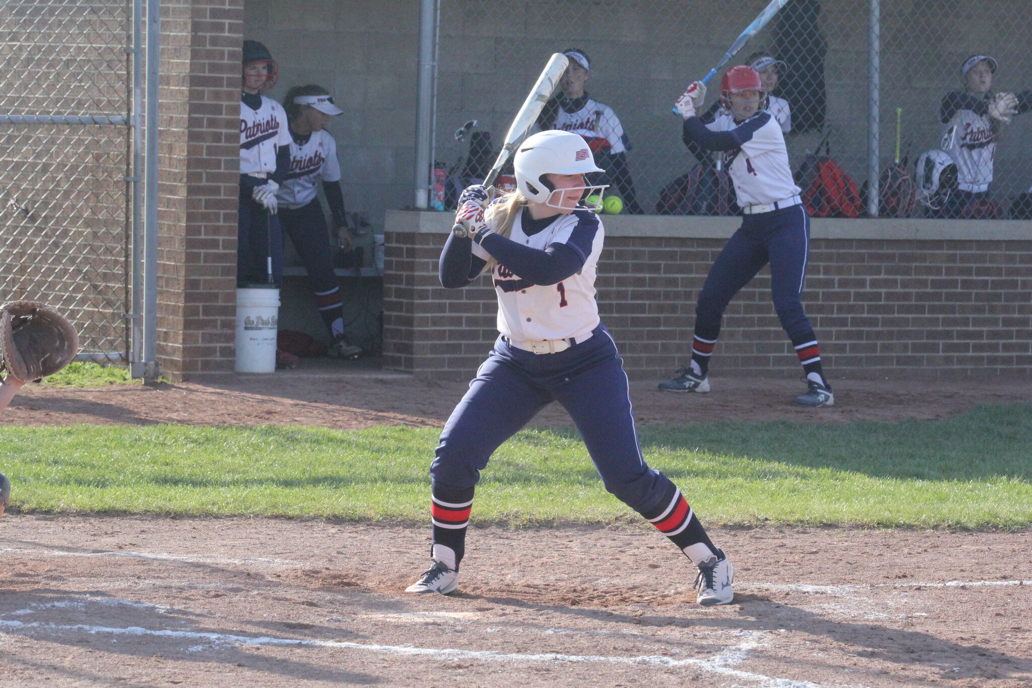 Tribune player Q and A: Gabriella Crumm