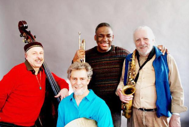 ‘Dynamic’ jazz ensemble, The Nu Band, to play in Middletown May 7
