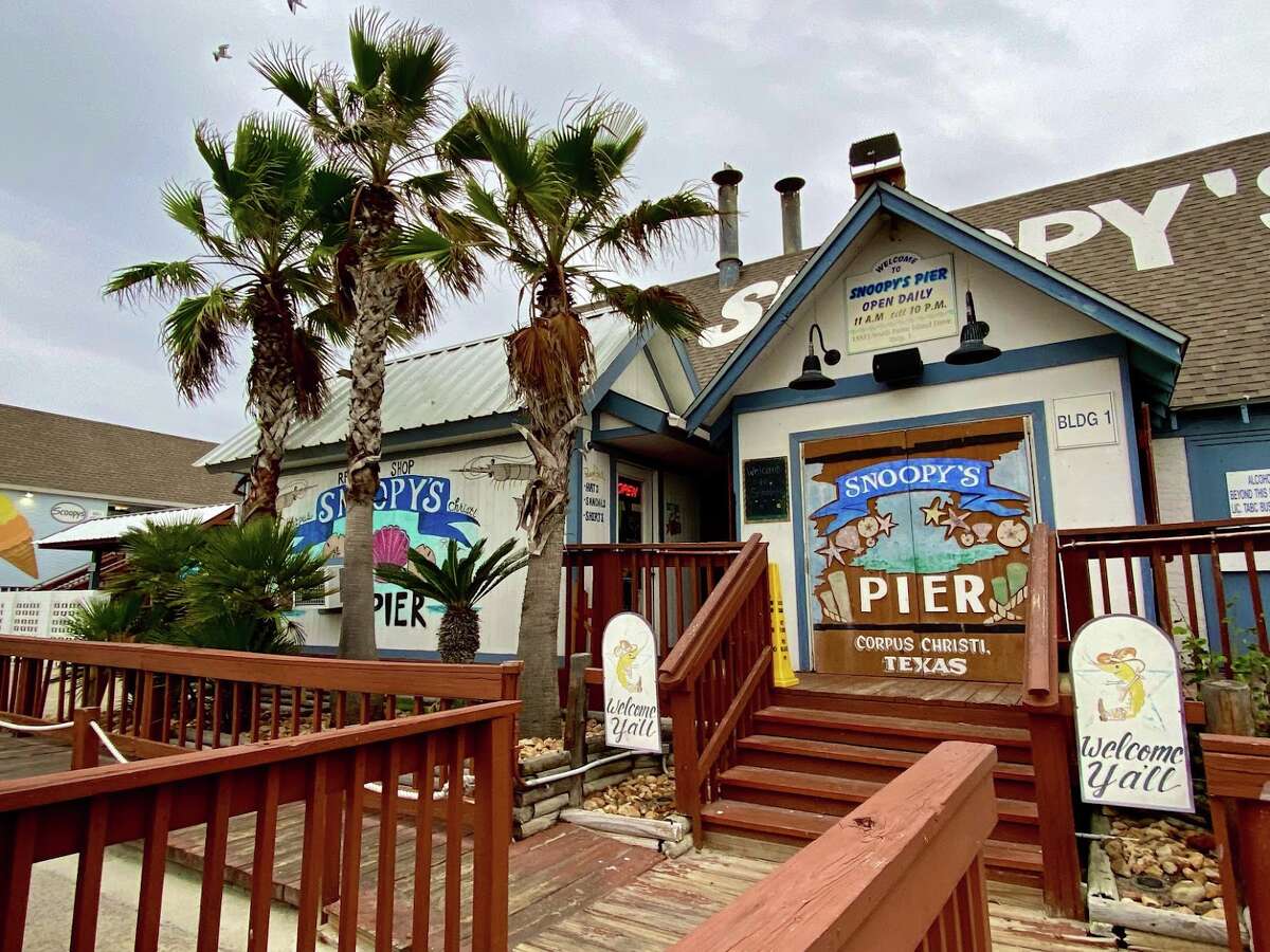 9 Corpus Christi beaches for every type of Texas traveler