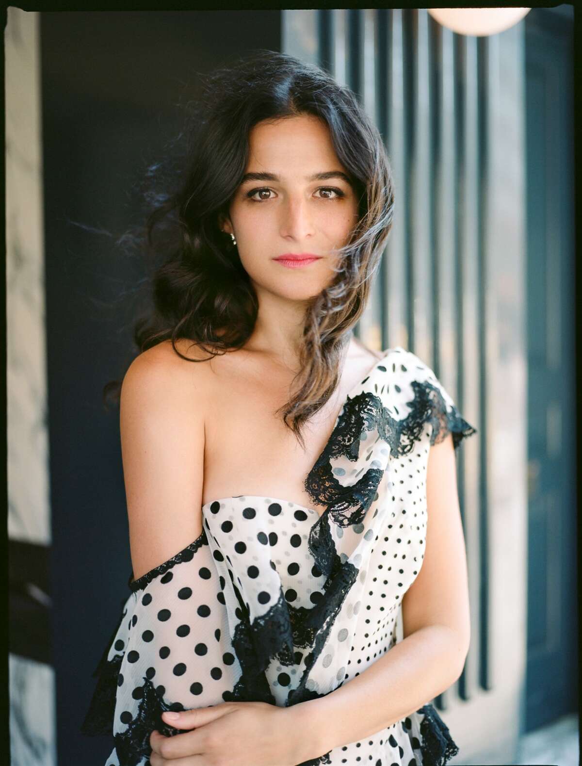 Jenny Slate's 'Marcel the Shell' movie is a viral success