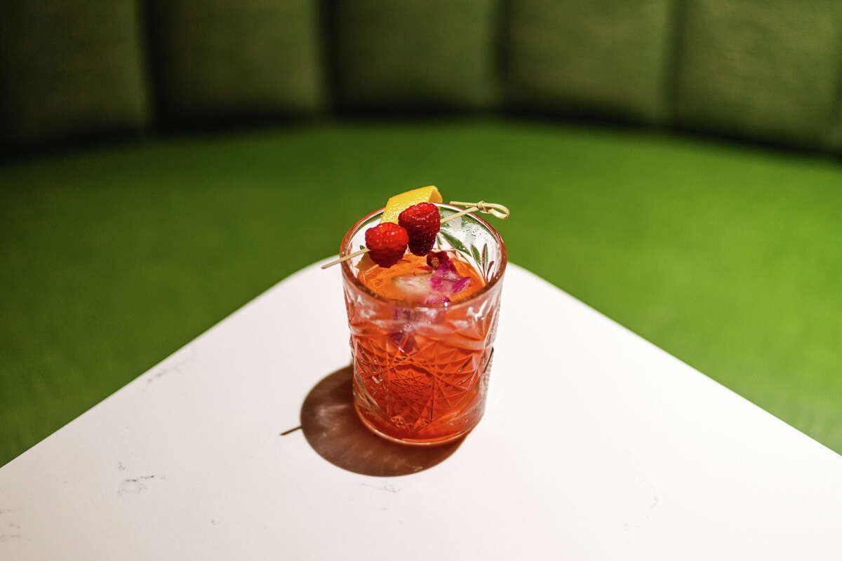 5 things to know about The Warwick, the new restaurant inside the old ...