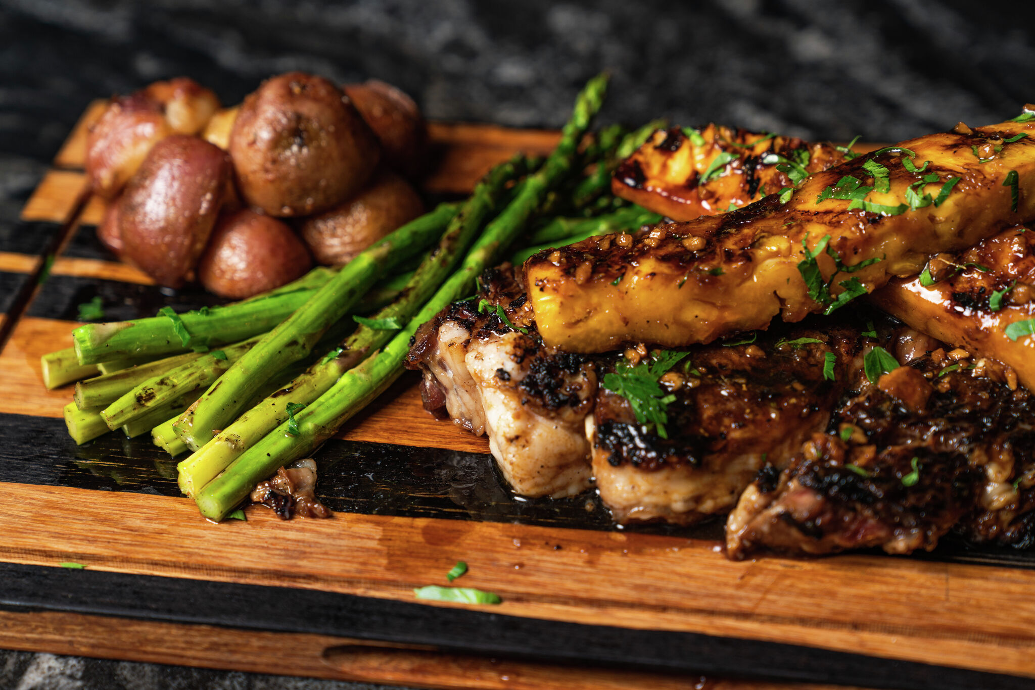 5 things to know about The Warwick, the new restaurant inside the old ...