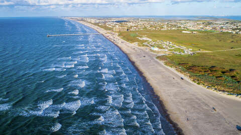 South Padre shark attack victim’s GoFundMe exceeds goal