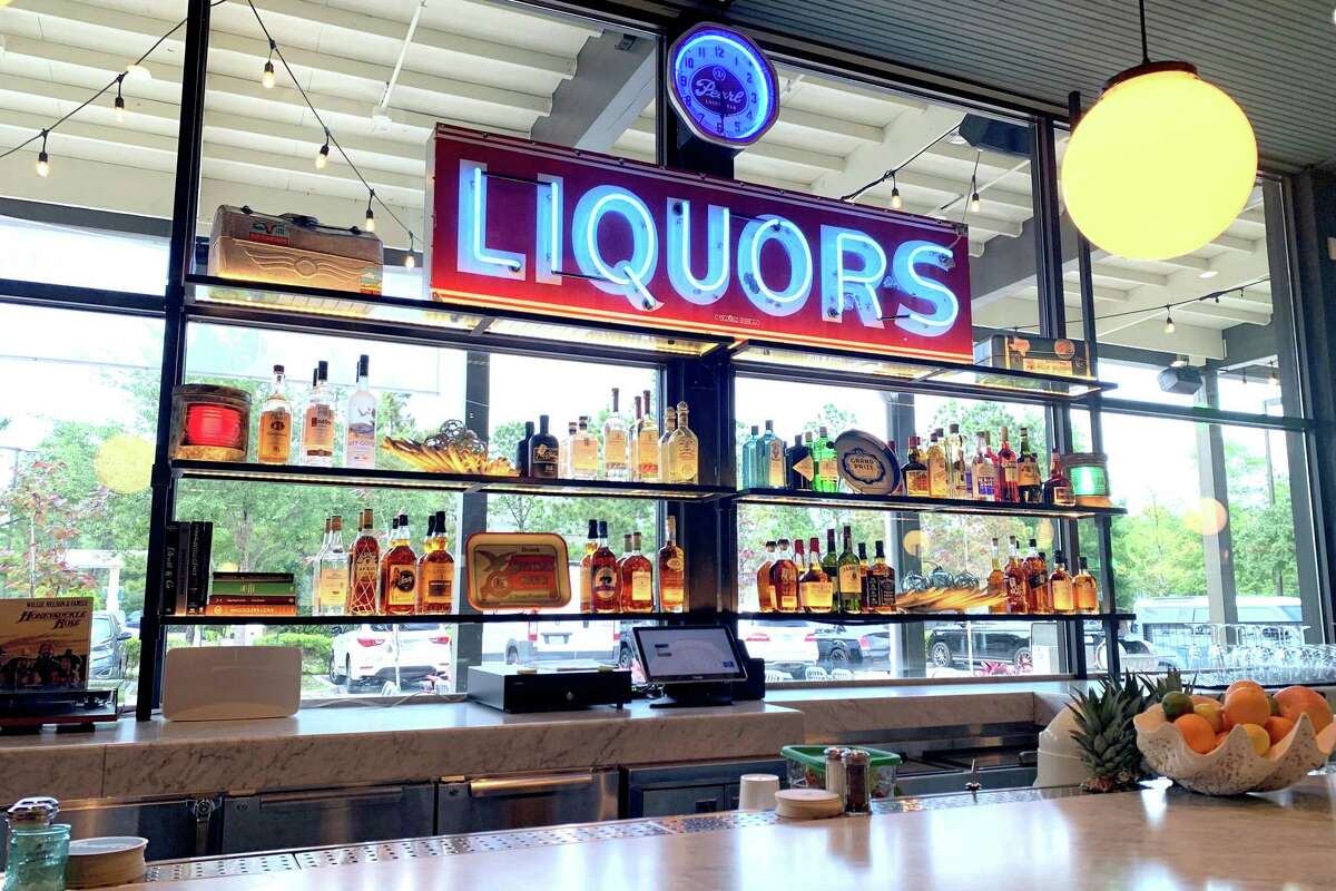 Goode Co. Fish Camp opens May 3 in The Woodlands