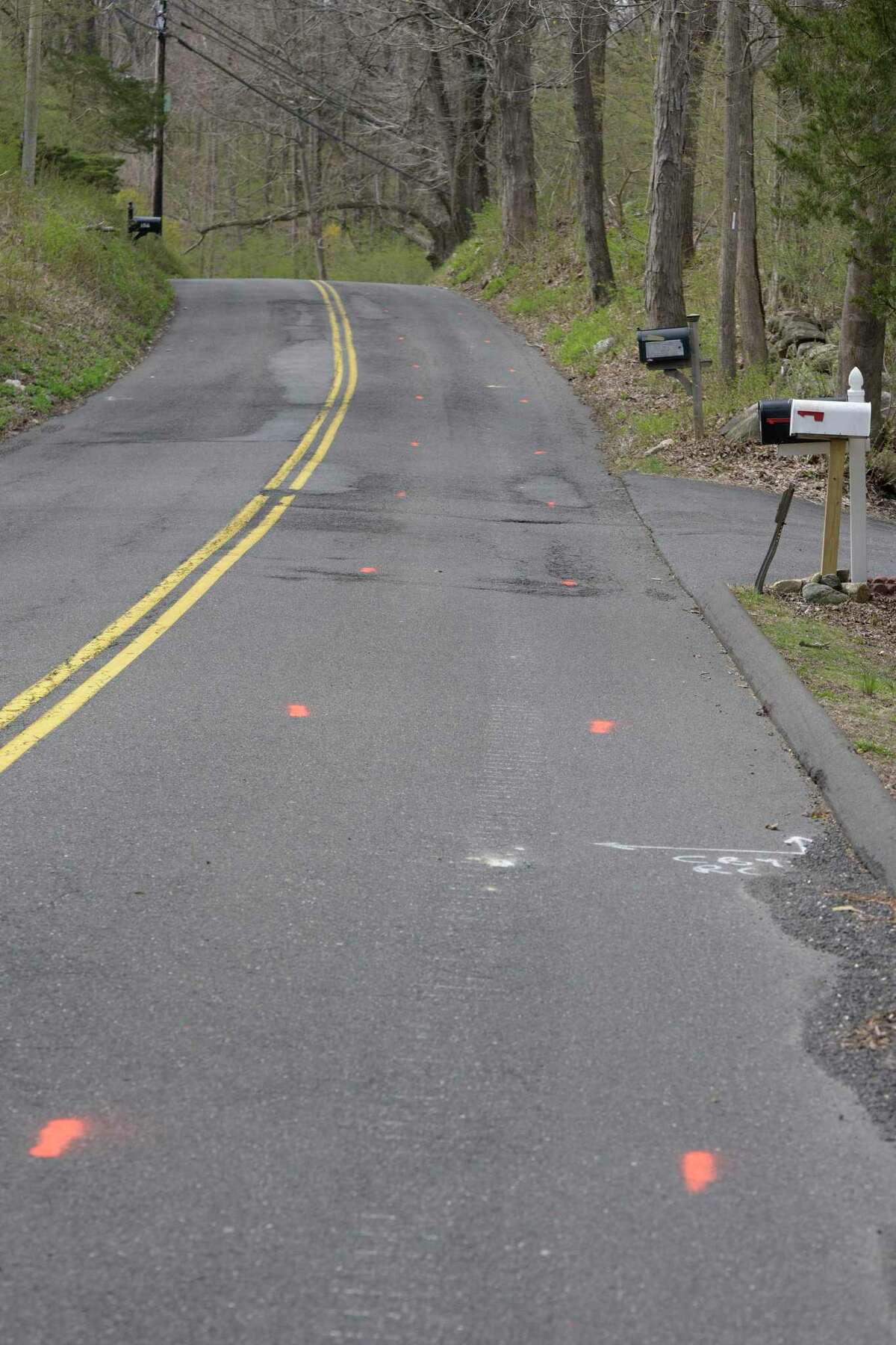 Ridgefield starts second phase of Route 7 sewer project, despite delays ...