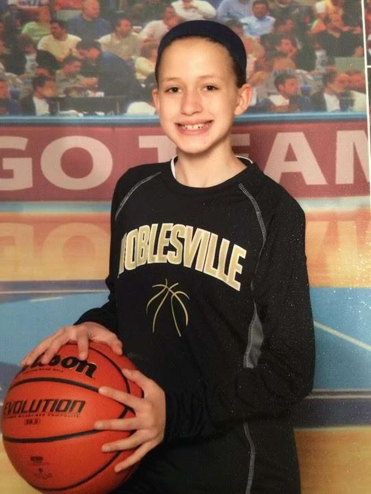 Meet Ashlynn Shade, UConn women’s basketball recruit with passion for ...