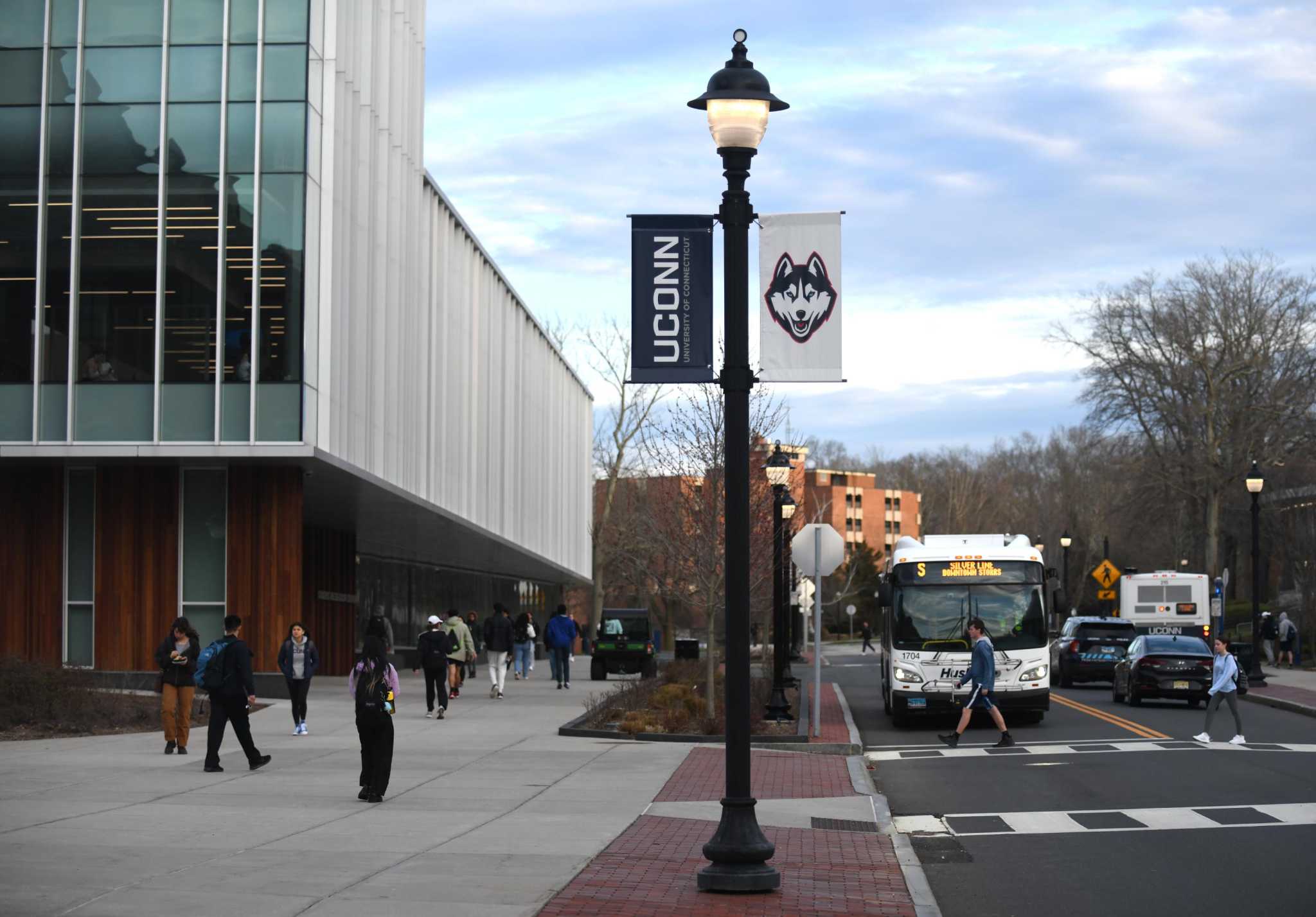 UConn student fees to increase beginning July 1