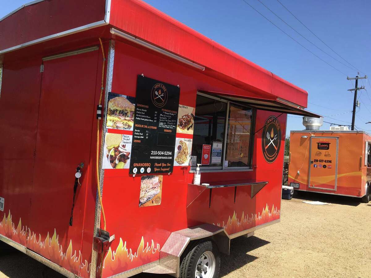 Chuck Blount’s Top 10 BBQ restaurants in and around S.A.