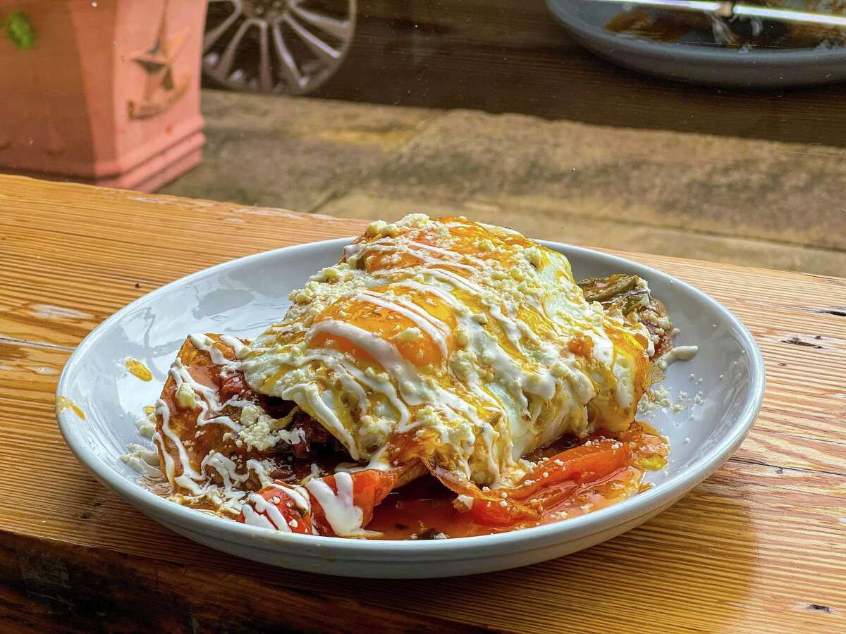 Chuck Blount’s Top 10 BBQ restaurants in and around S.A.