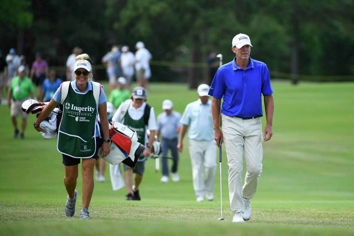 Hale Irwin’s record of 45 PGA Tour Champions wins within reach