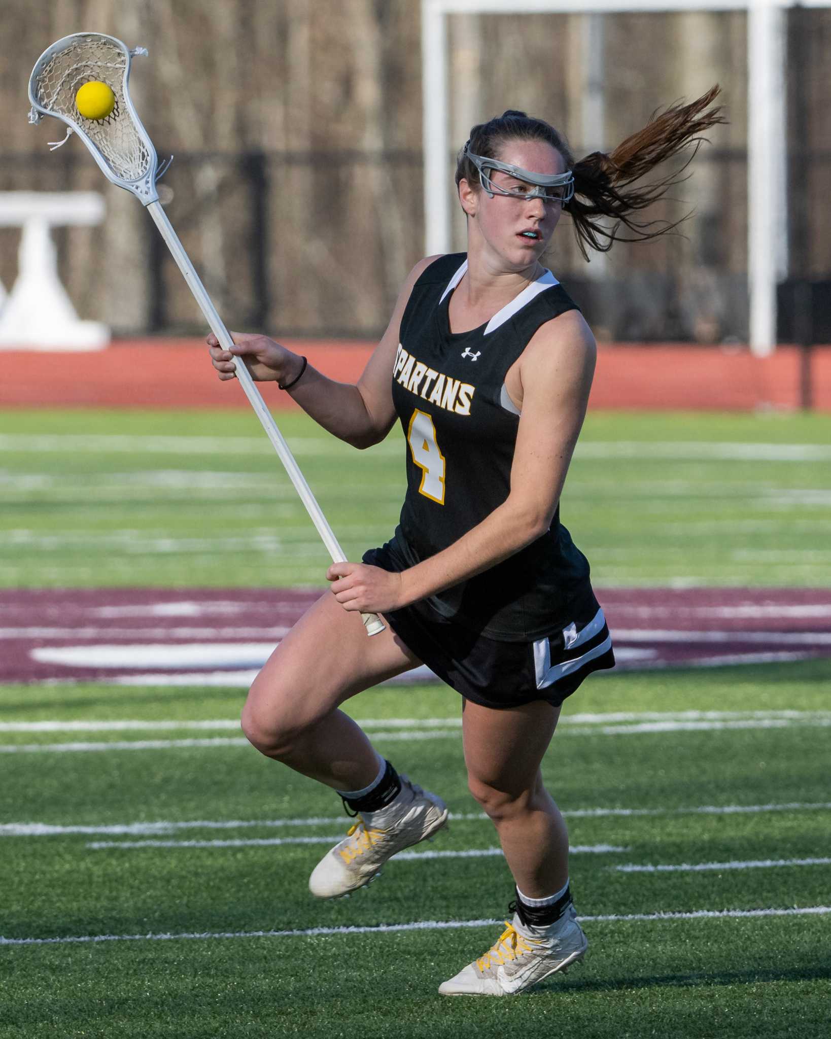 Girls' Athlete of the Week: Brigid Duffy