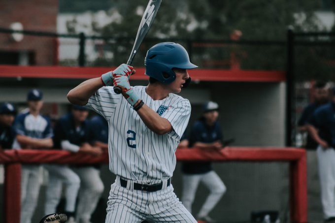 West Brook baseball pounds Atascocita, rolls into postseason