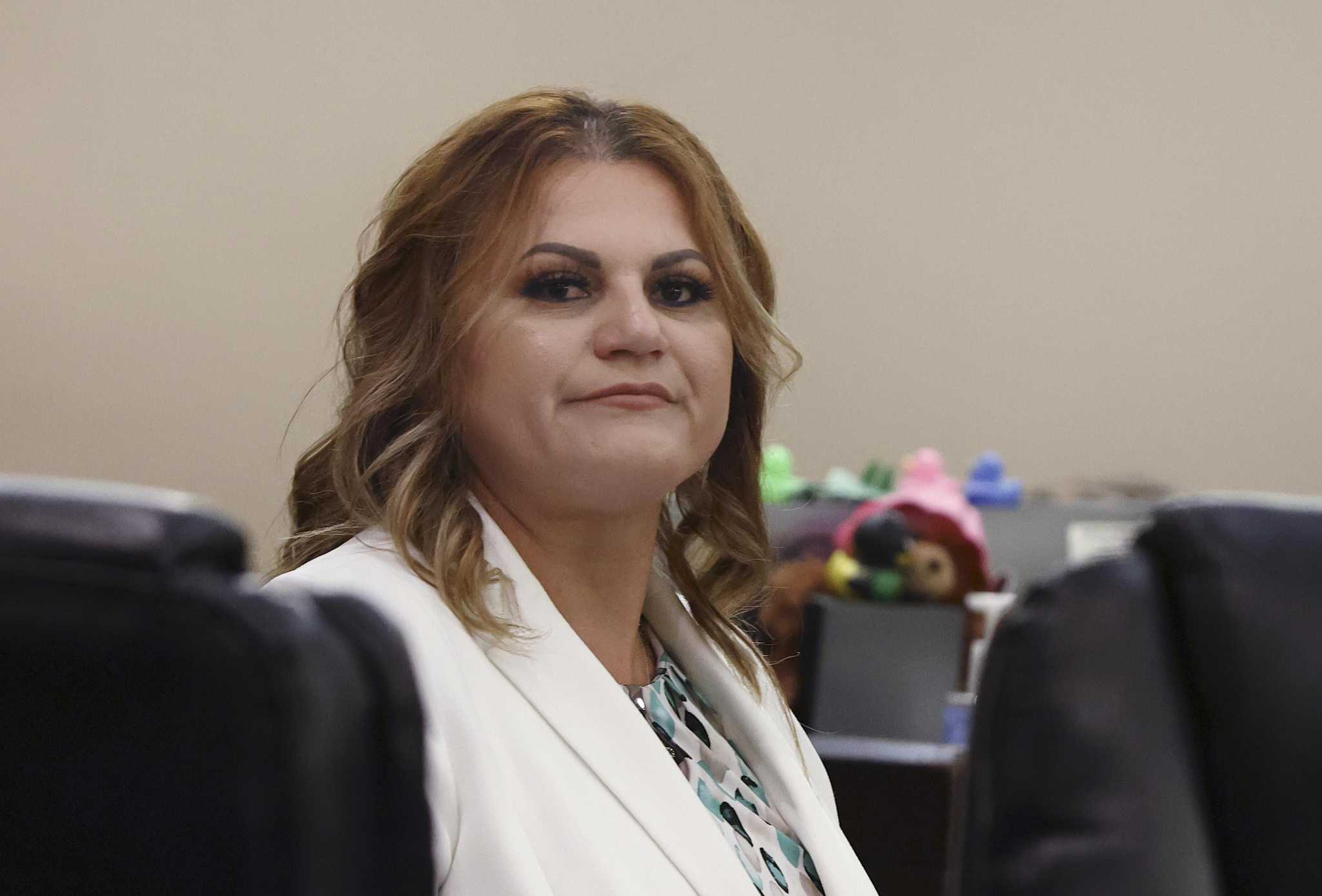 San Antonio murder-for-hire plot 'all a game', defendant claims