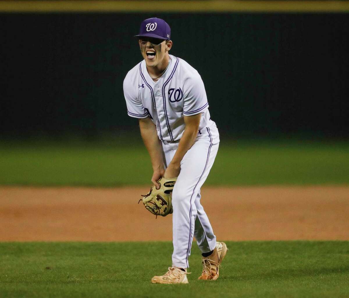 Willis pulls away to first playoff berth since 2019