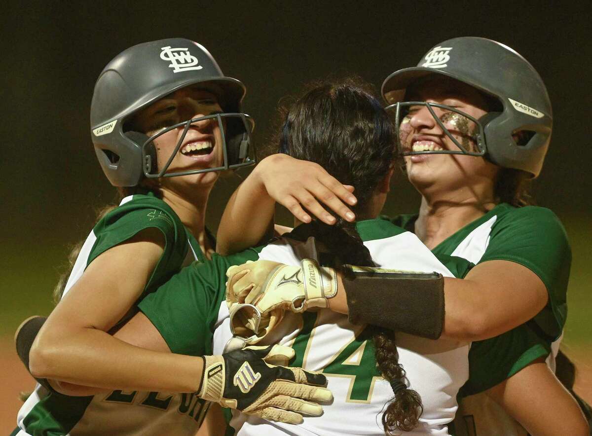 Southwest Legacy tops Highlands in Class 5A first round
