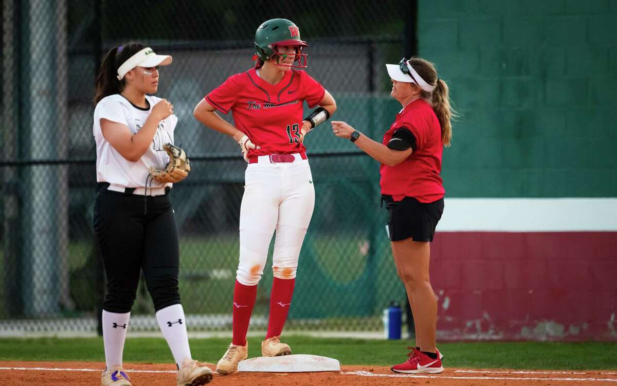 Spring forces Game 3 with The Woodlands