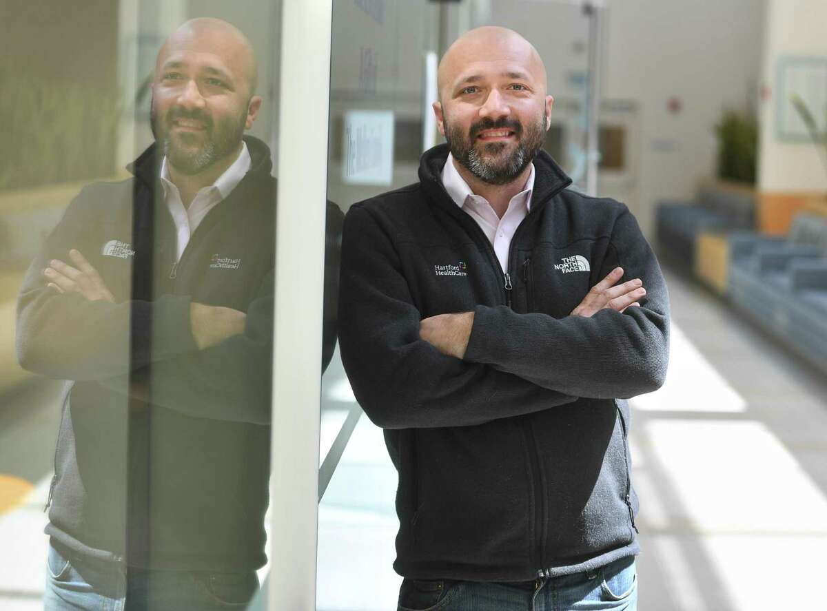 ‘Meaning and purpose’: Fairfield man an organ donor three times over