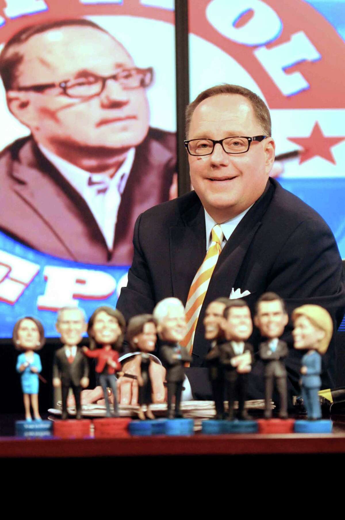 Tom Dudchik reflects on deaths of sons killed in Branford crash