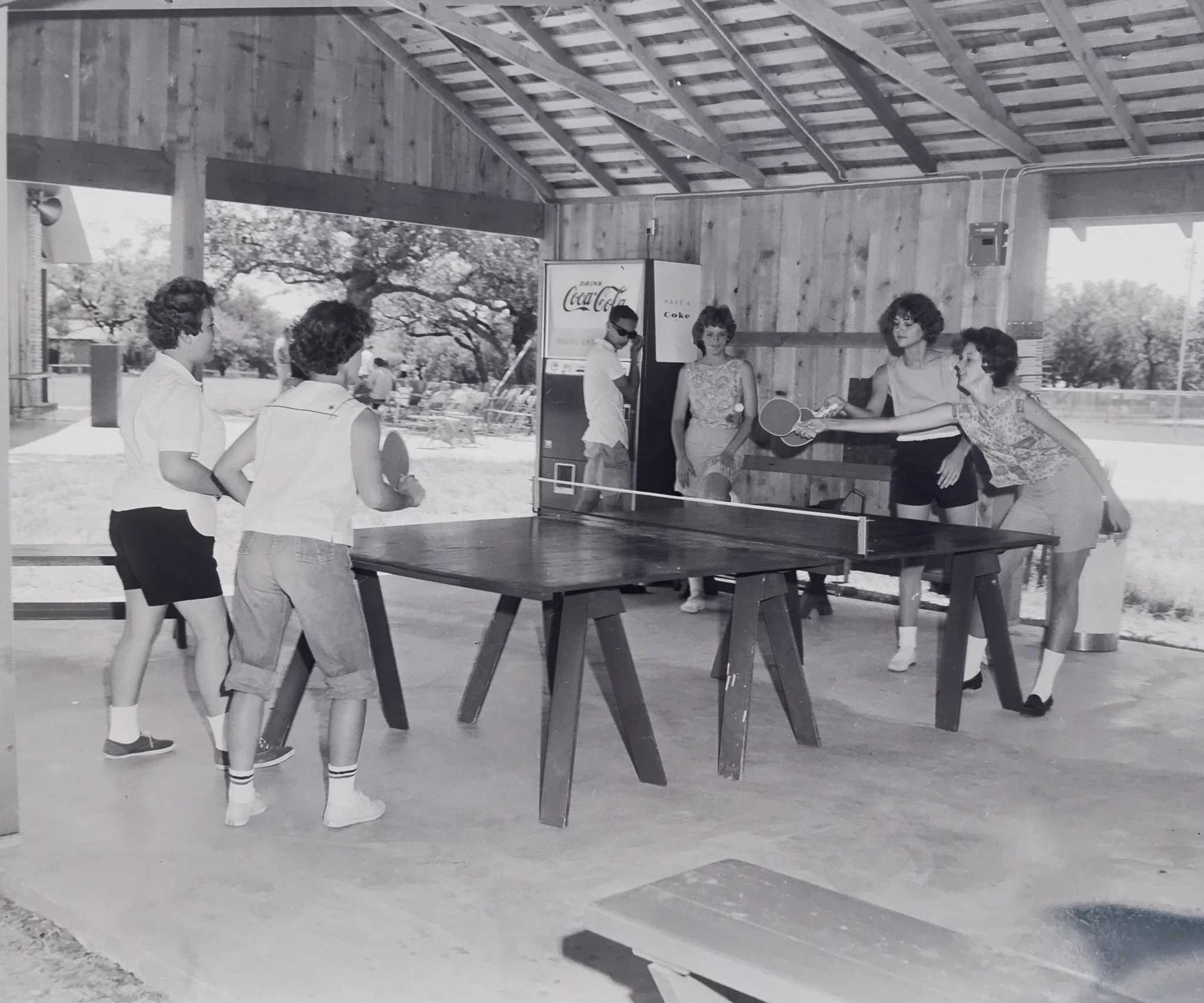 Origins of Hill Country church camp tied to WWII escape