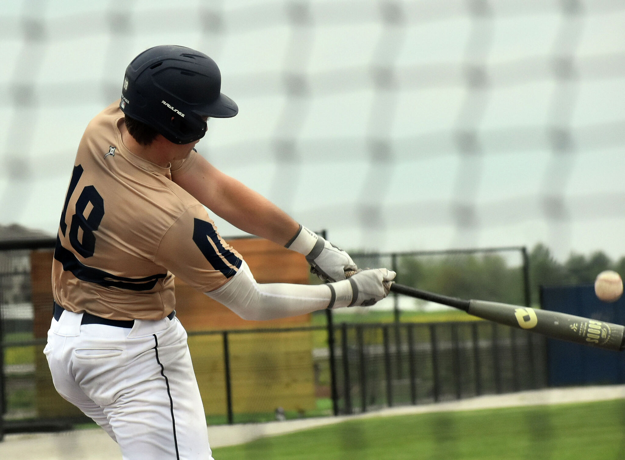 ROUNDUP: Nick Franklin homers; Griffins open season with win