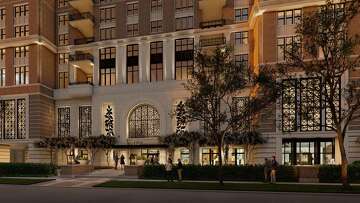 Ashby high-rise opponents sue over revised tower plans as construction