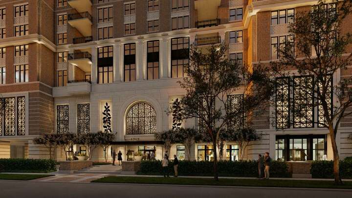 Ashby high-rise opponents sue over revised tower plans as construction